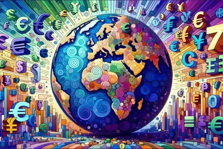 19 Most Beautiful World Currencies [2025 Update]