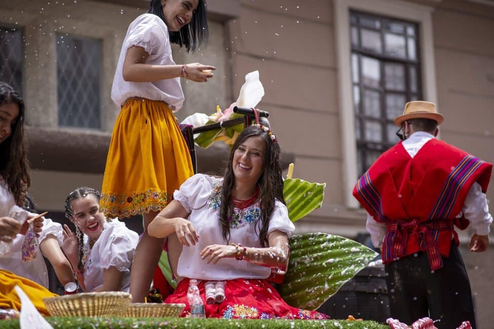 23 Latin American Holidays to Celebrate in 2025 | Remitly