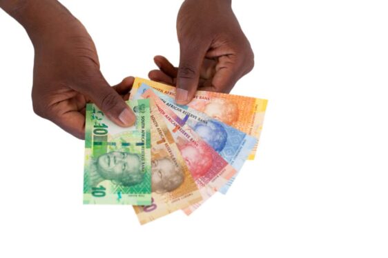 9 of the Most Unusual Currencies in the World | Remitly