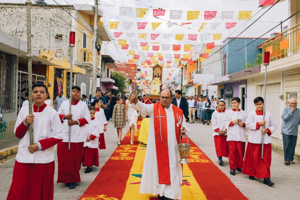 23 Latin American Holidays to Celebrate in 2025 | Remitly