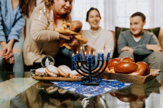 Winter Holidays Around the World | Remitly
