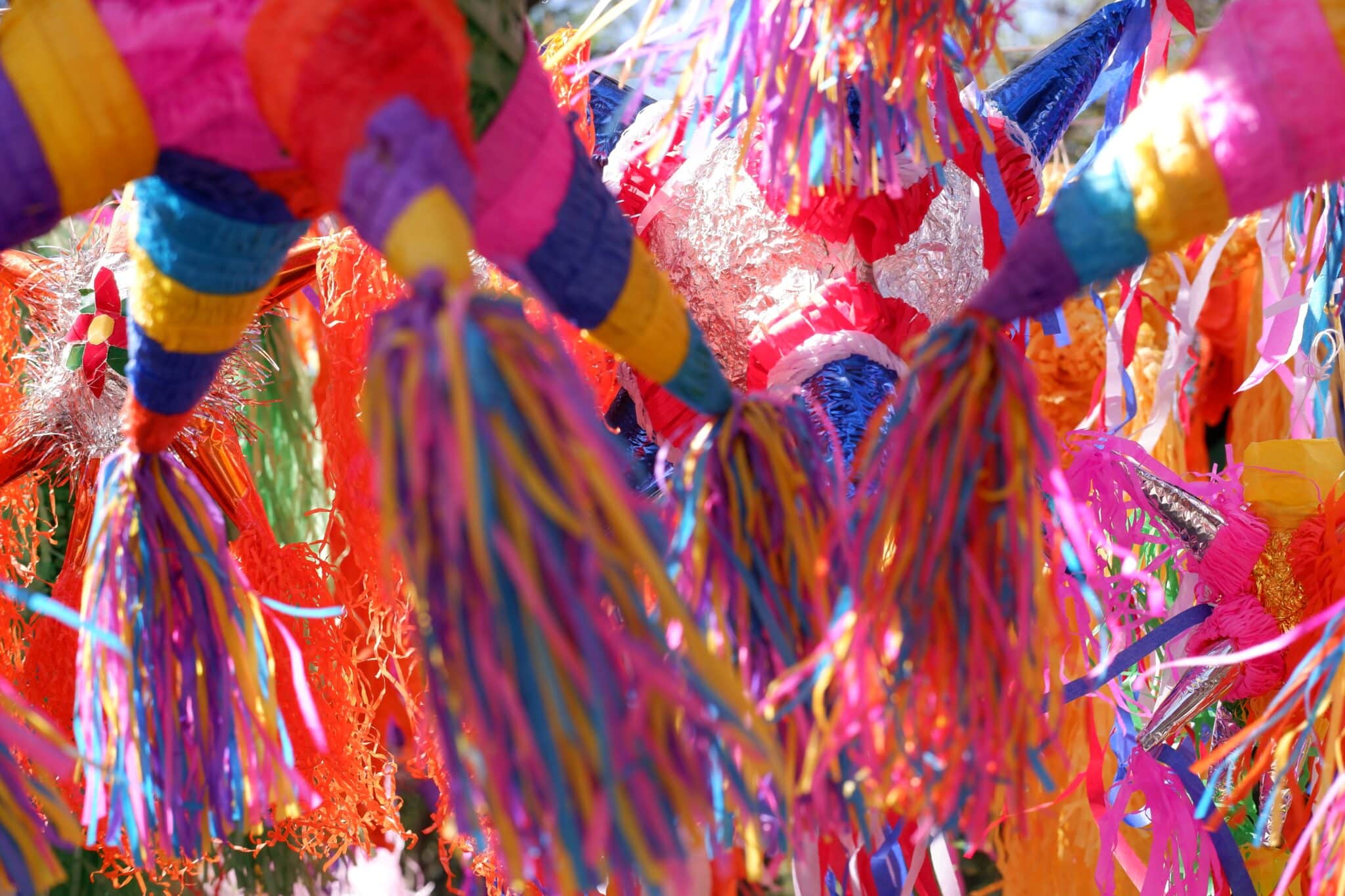 Las Posadas: A Joyous Mexican Christmas Tradition