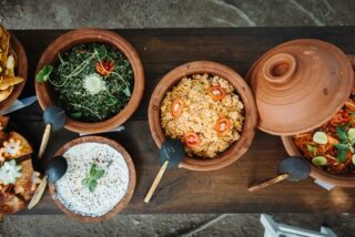 A World Tour of National Dishes (156 Countries) | Remitly