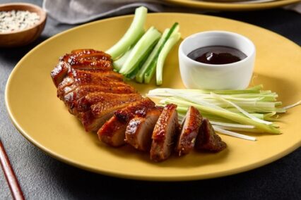 A World Tour of National Dishes (156 Countries) | Remitly