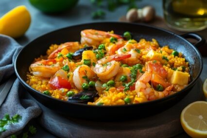 A World Tour of National Dishes (156 Countries) | Remitly