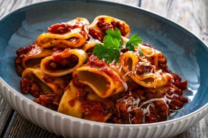 A World Tour of National Dishes (156 Countries) | Remitly