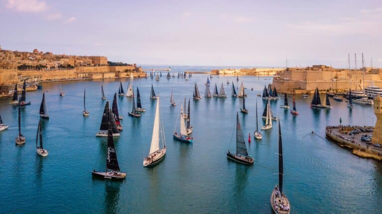 How to Get a Work Permit for Malta: Visa, Requirements and More ...
