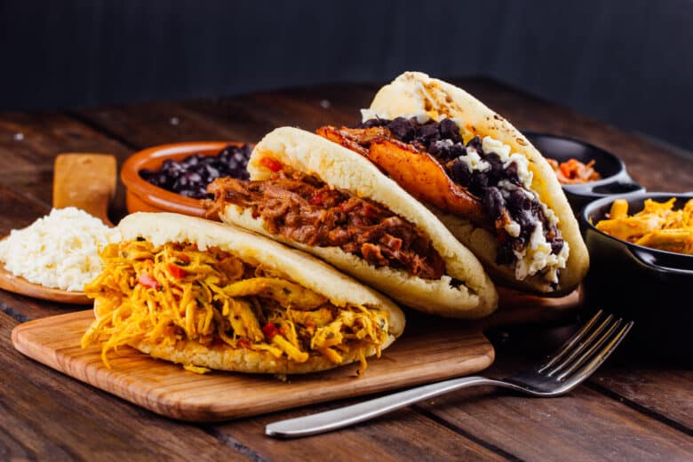 A Culinary Journey Through Colombian Food: A Flavorful Adventure ...