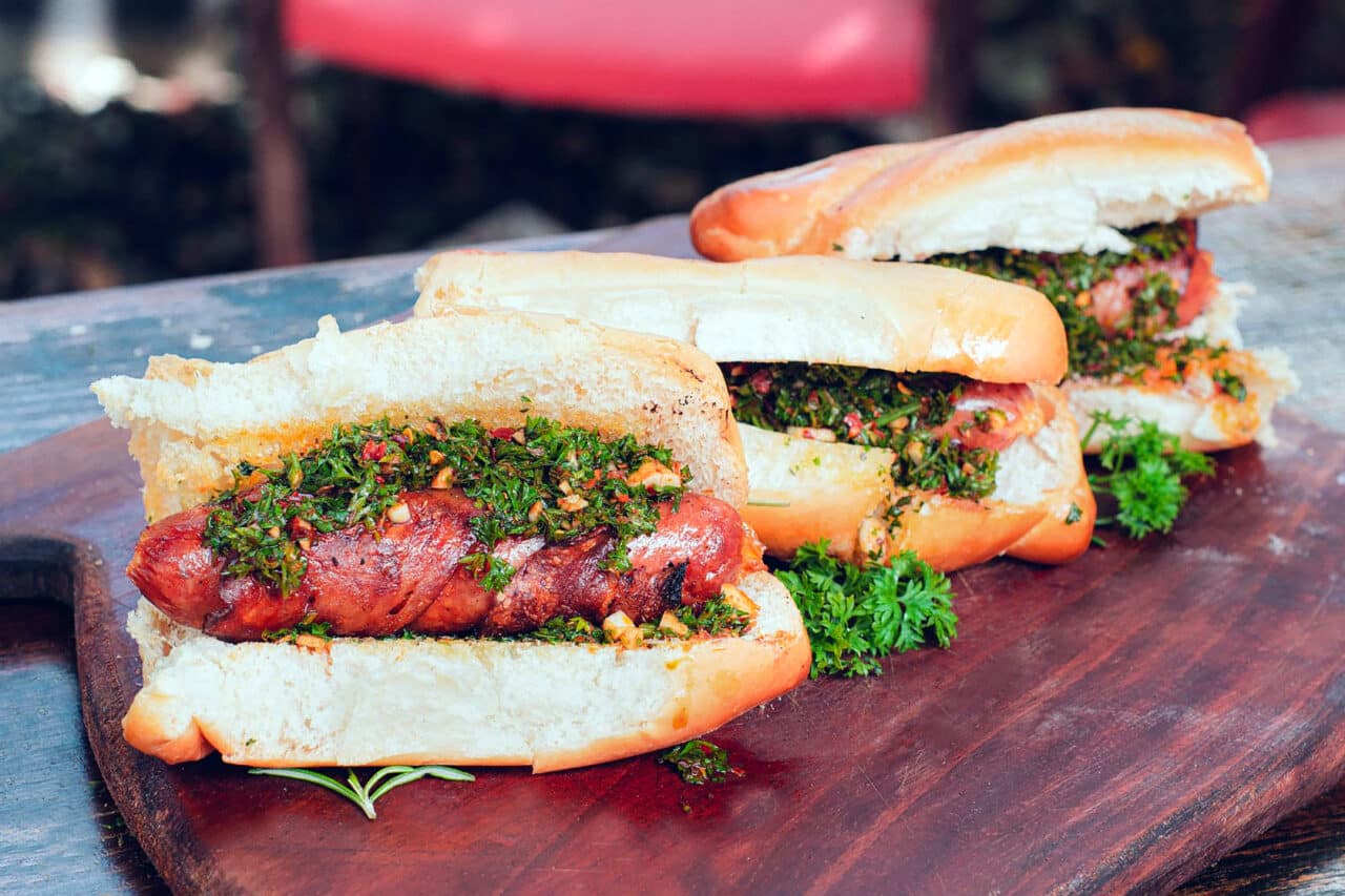 Argentinian Dishes: 14 Traditional Foods and Their Unique Origins