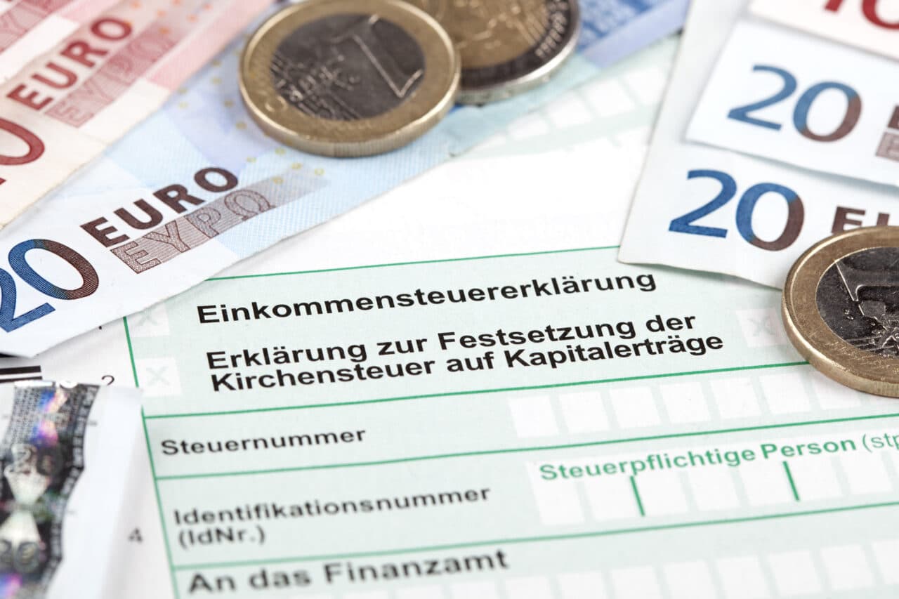 How to File Taxes As a Non-resident in Germany - Beyond Borders