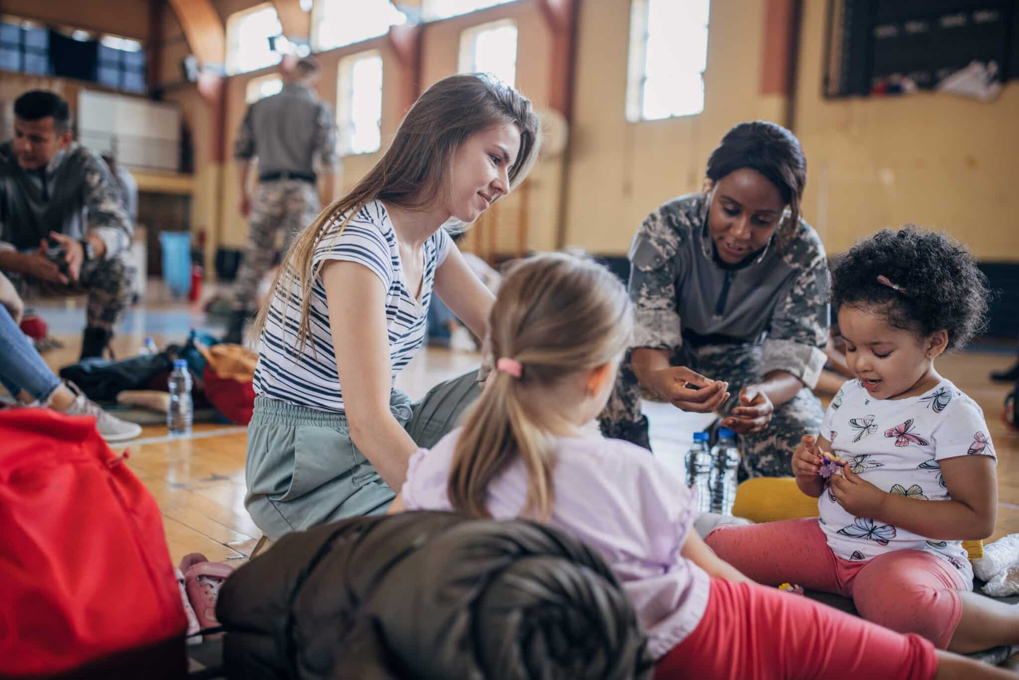 Germany Volunteer Visa: Requirements, Cost, and FAQs | Remitly