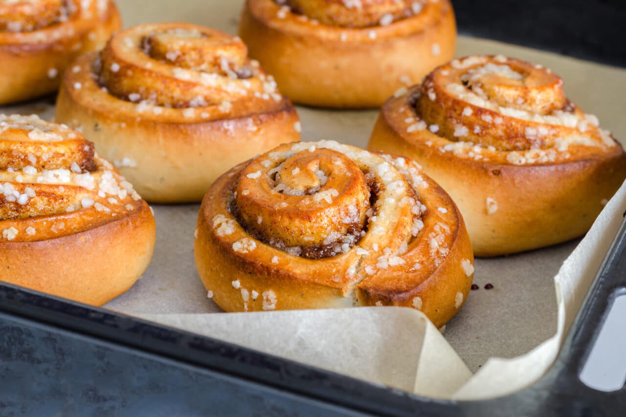 Comfort Food: Try These 10 Swedish Dishes at Home - Beyond Borders