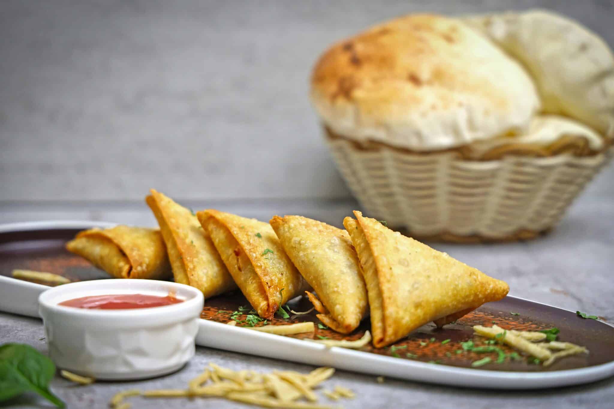 Discover Traditional Kenyan Food, a Symphony of Flavors | Remitly
