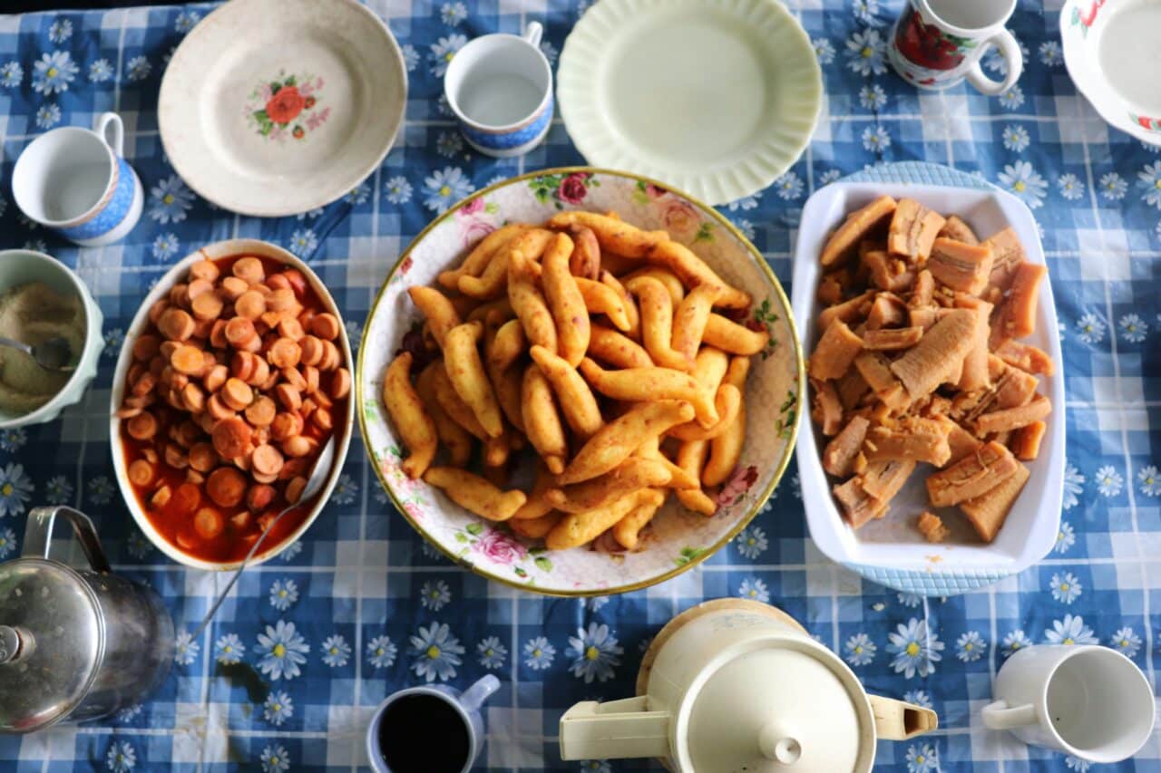 Discover Traditional Kenyan Food, a Symphony of Flavors | Remitly