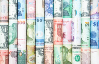 The 19 Most Beautiful World Currencies [2025 Update] | Remitly