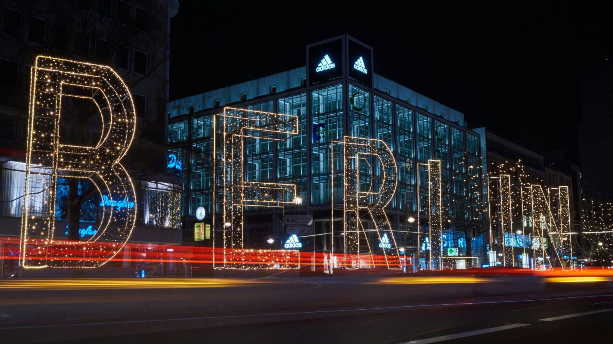A Complete Guide to Settling in Berlin, Germany - Beyond Borders