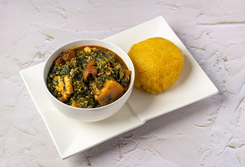 Nigerian Food: 13 Traditional Foods to Transport You to Africa