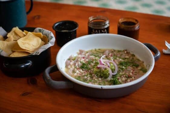 The Most Iconic Street Foods In The World Revealed | Remitly
