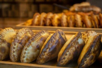 The Most Iconic Street Foods In The World Revealed | Remitly