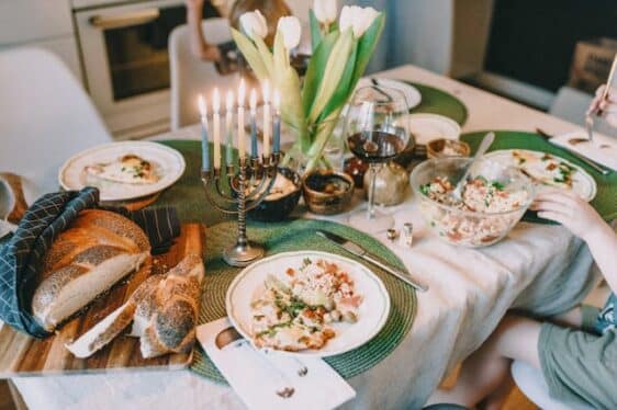 Jewish Holidays 2025: Dates and Observances Guide | Remitly
