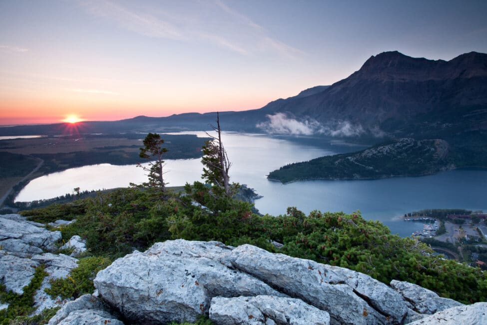 The Best Views in Canada | Remitly