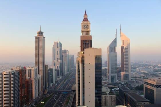 How to Obtain a UAE Entry Permit: A Step-by-Step Guide | Remitly