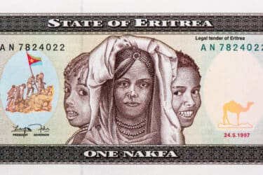 Understanding the Eritrean Nakfa Currency | Remitly