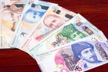 Everything You Need to Know About the Georgian Lari | Remitly