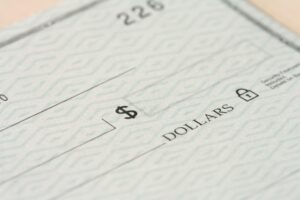 Check Examples: What a Proper Check Should Look Like- Beyond Borders