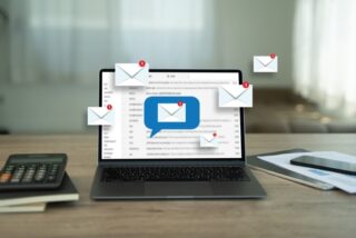 How to Write Standout Professional Emails in the UK | Remitly