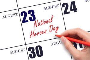 National Heroes Day Philippines: History, Celebration & Meaning | Remitly