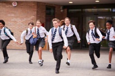School Uniforms Around the World: A Global Journey | Remitly