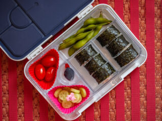 What Kids Eat for Lunch at School Around the World | Remitly