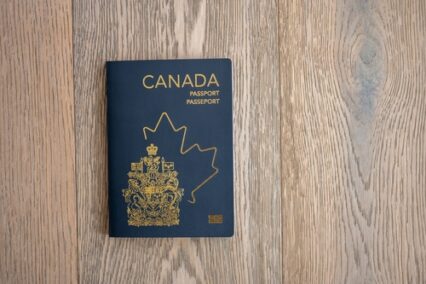 Types of Identification Documents You’ll Use in Canada | Remitly