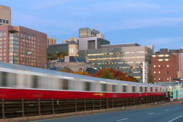 A Beginner’s Guide to the Boston Public Transportation System | Remitly