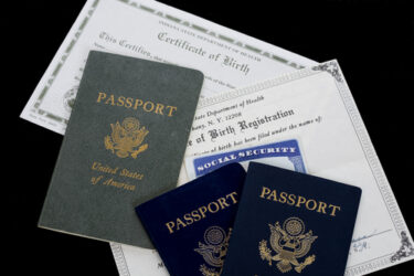 Complete Guide to All Forms of ID Documents in the US | Remitly