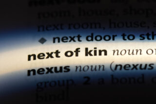 Next of Kin Meaning: Legal Rights and Responsibilities Explained | Remitly