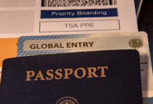 Understanding the Redress Number on Global Entry Card- Beyond Borders