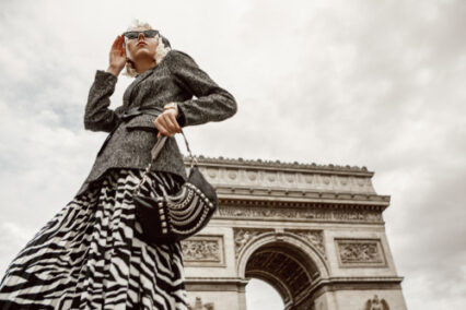 A Guide to the Fashion Capitals of the World | Remitly