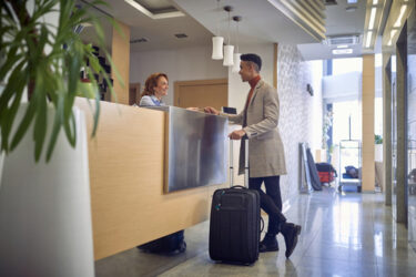 Do Hotels Take Cash? Your Complete Payment Guide | Remitly