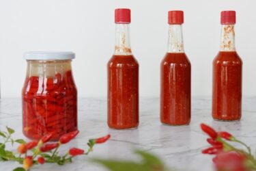 The Most Popular Condiments in Every Region: A Global Flavor Tour | Remitly