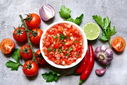 The Most Popular Condiments in Every Region: A Global Flavor Tour | Remitly