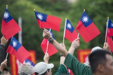 What Is Double Ten Day? Taiwan's National Day Explained | Remitly