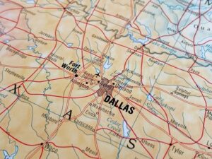 Explore American Airlines Hub Cities: Key Operations- Beyond Borders