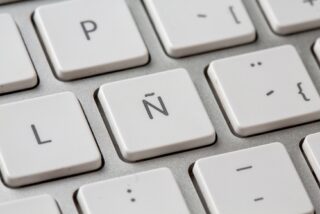 Master the Spanish Keyboard: Accents and Layout Tips- Beyond Borders