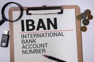 IBAN Number: What is It and How Does It Work | Remitly