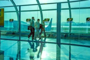 Rio de Janeiro Airport: Your Guide to Galeão International - Beyond Borders