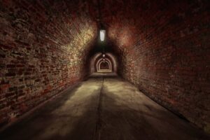 Secrets Below: The World's Hidden Underground Cities | Remitly