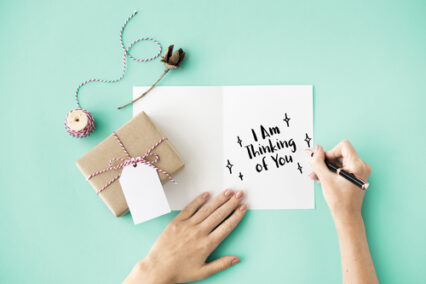 The Perfect Words: What to Write When Sending Money as a Gift | Remitly