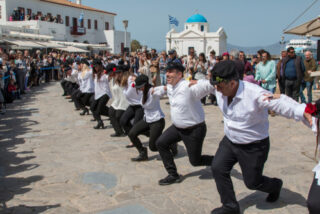 Performing Arts and Traditional Dances: A Celebration of Cultural ...